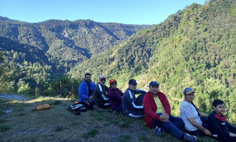 Hidden Gem of Mussoorie: Benog Hill Serenity Trek - Who Is This Trek Best For?
