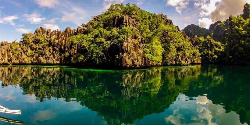 Hidden Gems of Coron A: Kayangan Wonders & CYC Beach Day - What’s Included and What to Consider