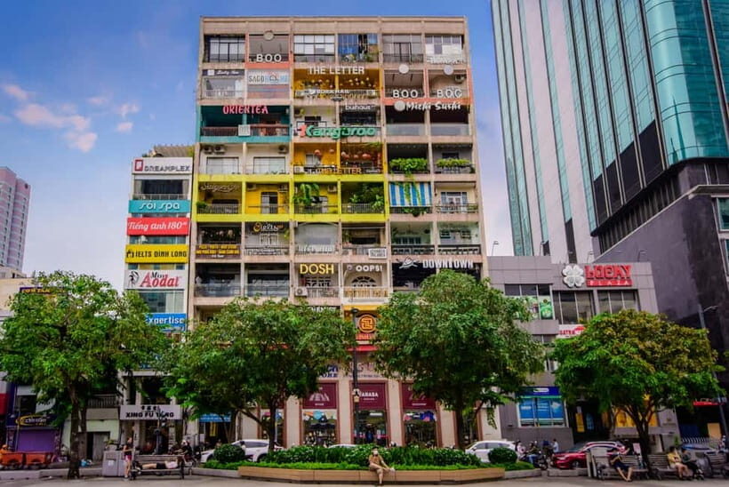 Hidden Gems Walk: Saigon Square, Alleys & Nguyen Hue Street - Exploring Saigon’s Hidden Corners: A Closer Look at the Tour