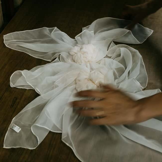 Hidden Kyoto: Natural Indigo Dyeing with Local Masters - The Itinerary — What You Can Expect