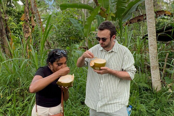 Hidden Trails Adventure in North Ubud - An In-Depth Look at the Tour
