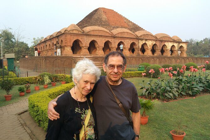 Hidden Treasures of Bishnupur: Private Day Tour from Kolkata - Exploring the Temples and Cultural Sites