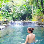 Hidden Valley Springs Alaminos with Lunch - The Itinerary in Detail