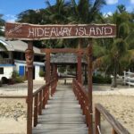 Hideaway Island Escape, Blue Lagoon and Turtle Experience - Turtle Sanctuary: Close Encounters with Marine Life