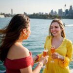 High Tea Cruise on Sydney Harbour - What Are the Downsides?