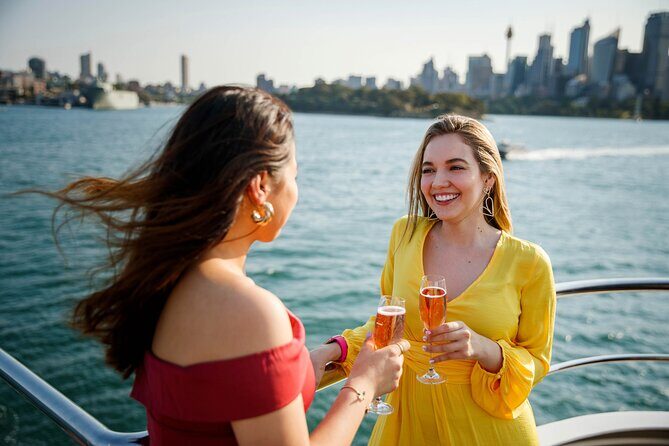 High Tea Cruise on Sydney Harbour - What Are the Downsides?