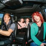 Highlands Taxi - Highlands Motorsport and Tourism Park - Booking and Practical Details