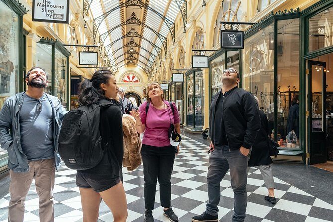 Highlights & Hidden Gems With Locals: Best of Melbourne Private Tour - Authentic Experiences & What Travelers Love