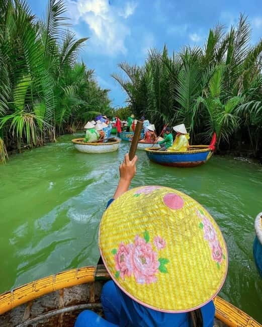Highlights Hoi An Tour - The Itinerary: What to Expect from Start to Finish