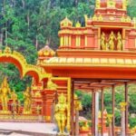 Highlights of a 4-Day Ramayana Journey - Day 1: From Colombo to Kataragama—A Mythic Start