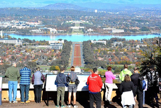 Highlights of Canberra Full Day Tour - Reviews: Authentic Voices