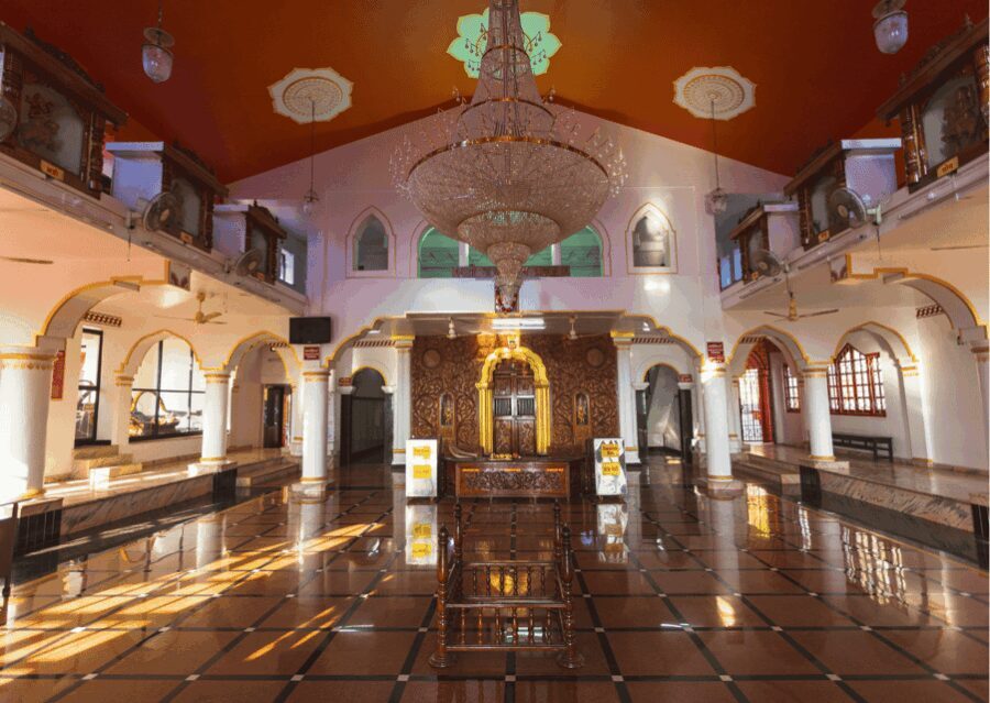 Highlights of Goa Neighbourhood - Guided Tour of Panjim - Who Will Love This Tour?