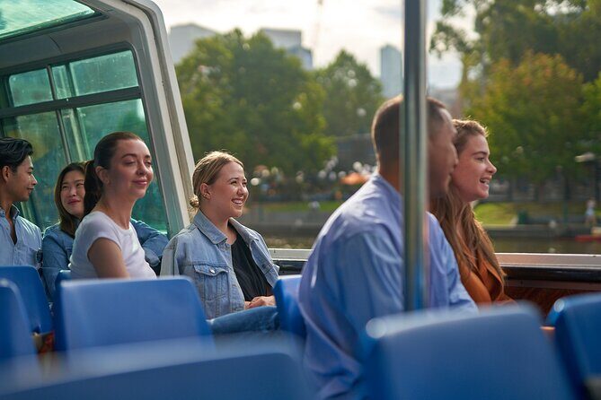 Highlights of Melbourne Cruise - Frequently Asked Questions