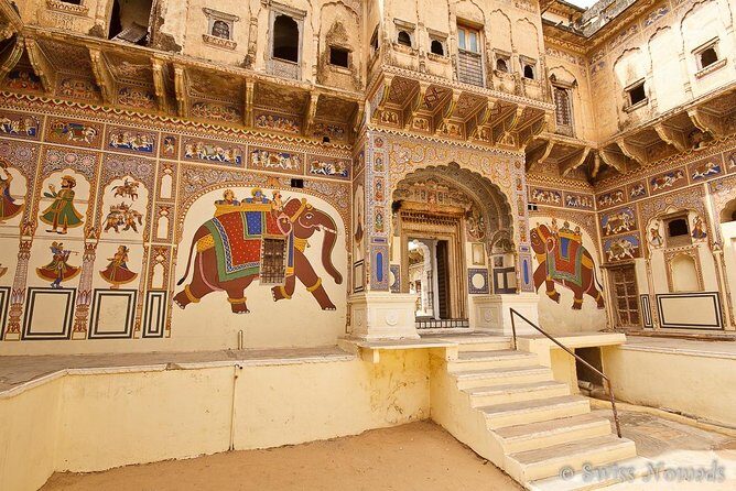 Highlights of Rajasthan Private 18-Day India Tour - Who Is This Tour Best For?