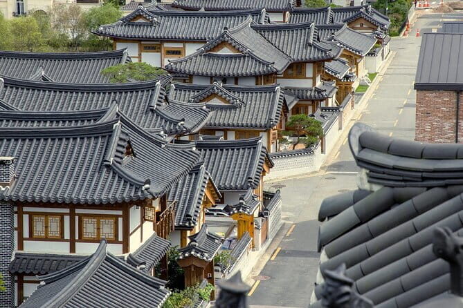 Highlights of South Korea Shared Guided Tour - Authentic Experiences and Unique Highlights