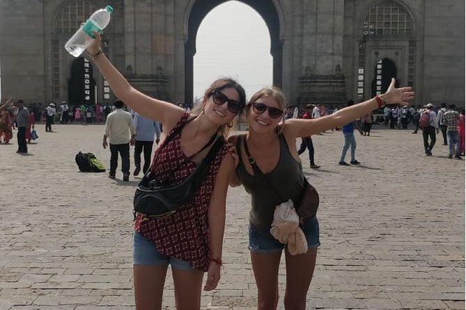 Highlights of the Mumbai (Guided Half Day Sightseeing City Tour) - Authentic Experiences and Local Insights