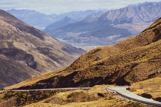 Highlights of Wanaka Scenic Shuttle Tour from Queenstown - The Practical Side: What’s Included and What’s Not