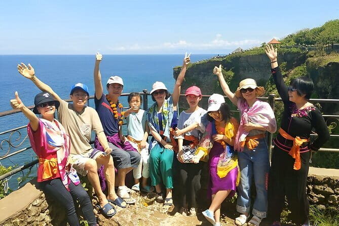 Highlights Padang - Padang, Melasti Beach & Jimbaran Dinner - The Experience: What Travelers Say