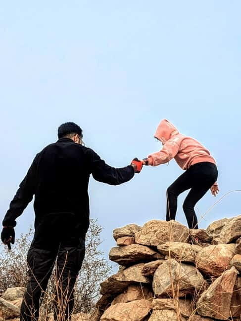 Hike/Trek/Nature Walk with Sunrise Views, Birding & CityView - Value and Comparison