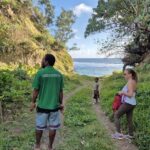 Hiking around Mount Yasur and Tanna Island - The Sum Up
