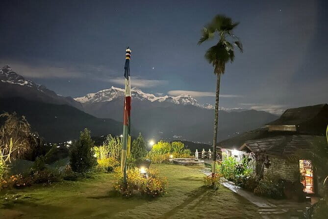 Hiking to Deurali, Sarangkot and Tibetan culture tour - What to Expect on This Trip