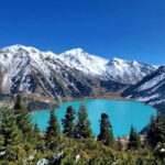 Hiking to the magical Big Almaty Lake - The journey and its highlights