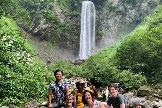 Hiking tour around Takayama city (About 3 hours) - What Travelers Can Expect: Experience and Value