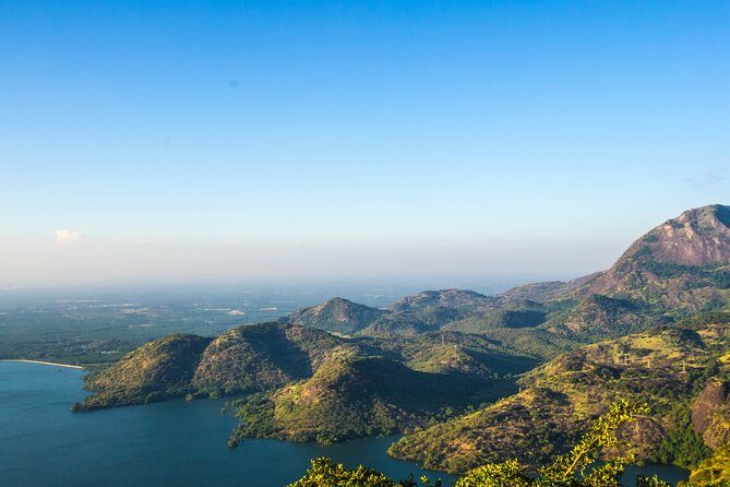 Hill Station Tour from Coimbatore to Valparai - 2 days - An In-Depth Look at the Experience