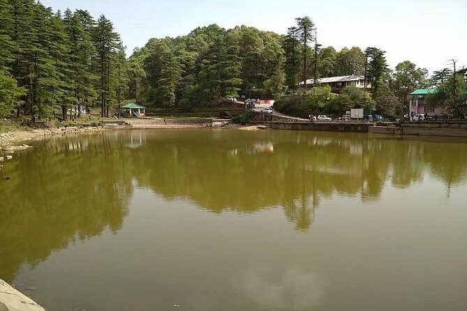 Himachal Tour Of North India 8 Night 9 Days - What This Tour Means for You