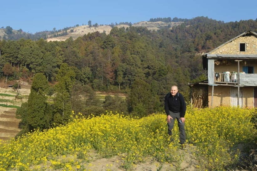 Himalayas from Kathmandu: Nagarkot Sunrise & Hiking Trip - The Itinerary in Detail