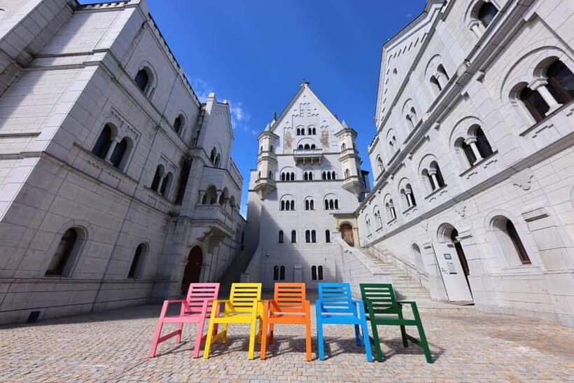 Himeji: Explore Taiyo Parks Hidden Castle & World Landmarks - The Experience: What to Expect on the Tour