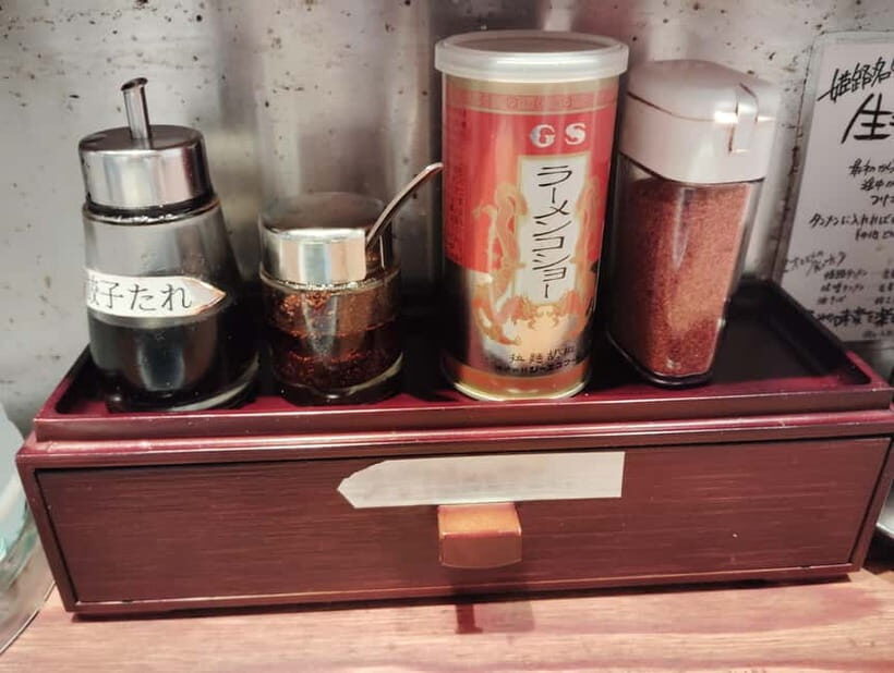 Himeji: Guided Ramen Tour with 2 Bowls of Ramen - Who Will Love This Tour?