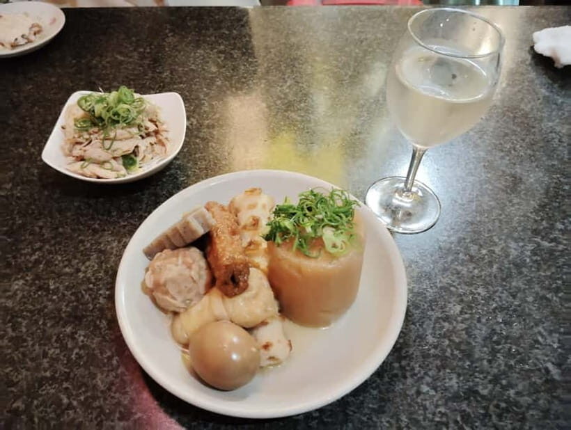 Himeji: Nightlife Tour with Local Guide and Food - Who Will Enjoy This Tour?