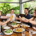 Hinterland Cheese & Wine Tasting Tour - with 2 course lunch included - Authentic Experiences and Feedback from Travelers