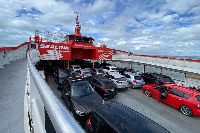 Hire a Personal Local Driver per Day, Explore Auckland in Comfort - Who Should Book This Experience?