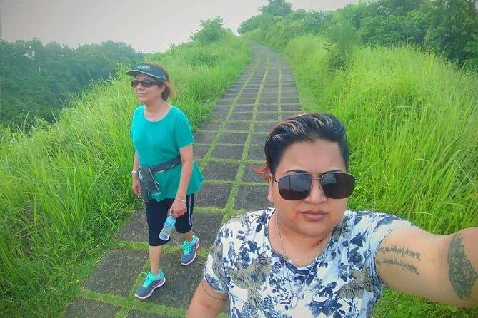 Hired Bali Private Driver - FAQ