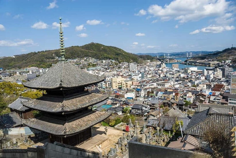 Hiroshima A Must See Onomichi 2 Hour Private Tour - The Experience from a Traveler’s Perspective