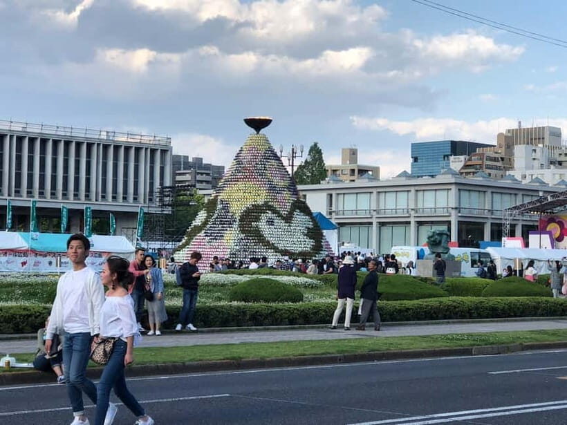 Hiroshima: A tour guide to Peace Park and Miyajia Island - Who Would Love This Tour?