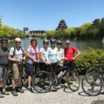 Hiroshima: Best of Hiroshima Guided Bike Tour - Authentic Experiences and Tips