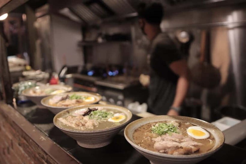 Hiroshima: Downtown Ramen Tasting Tour2 Shops in 2 Hours - Final Thoughts