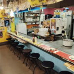 Hiroshima: Ekimae - Hiroba Food Walking Tour w/ Okonomiyaki - The Walk Through Ekimae - Hiroba