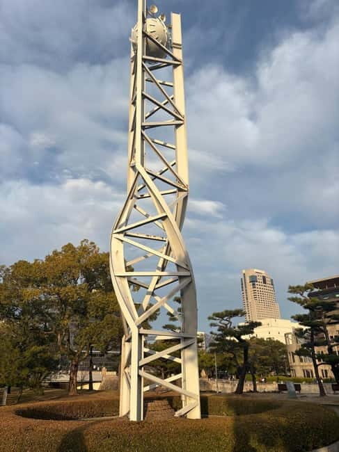 Hiroshima Experience: History, Culture & Nature Tour - The Practicalities: What to Know