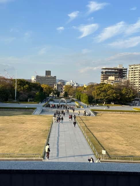 Hiroshima Highlights & Hidden Gems: Private Walking Tour - Who Should Consider This Tour?