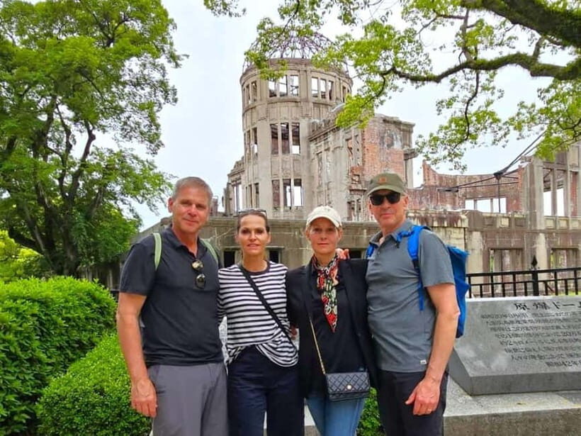 Hiroshima: Hiroshima Highlights Guided Tour - Final Thoughts: Is This Tour for You?