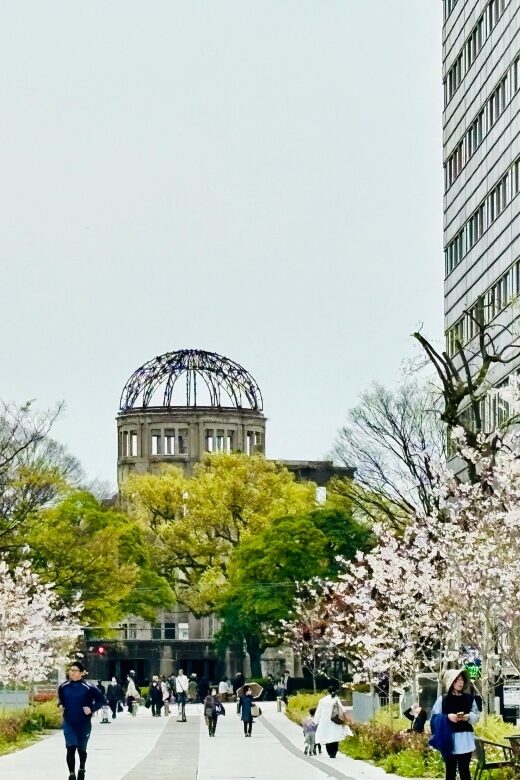 Hiroshima: History of Hiroshima Group Walking Tour - Who Will Benefit Most from This Tour?