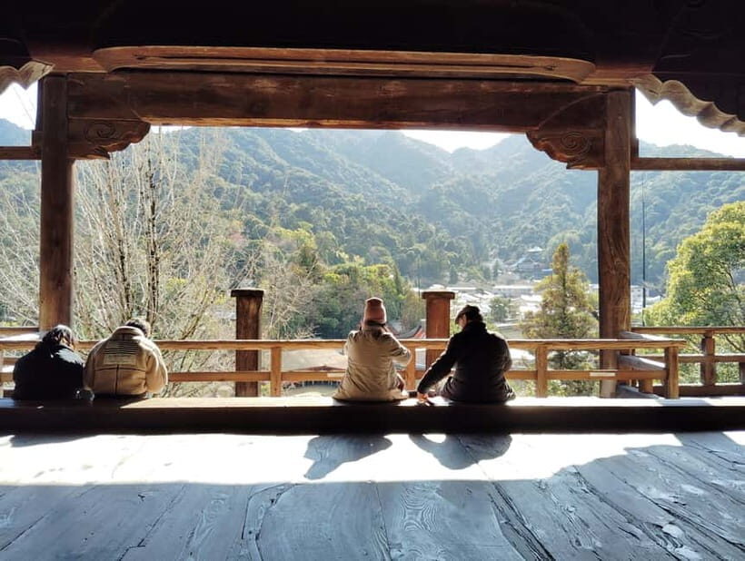 Hiroshima: Itsukushima Shrine and Miyajima Summit Tour - FAQ