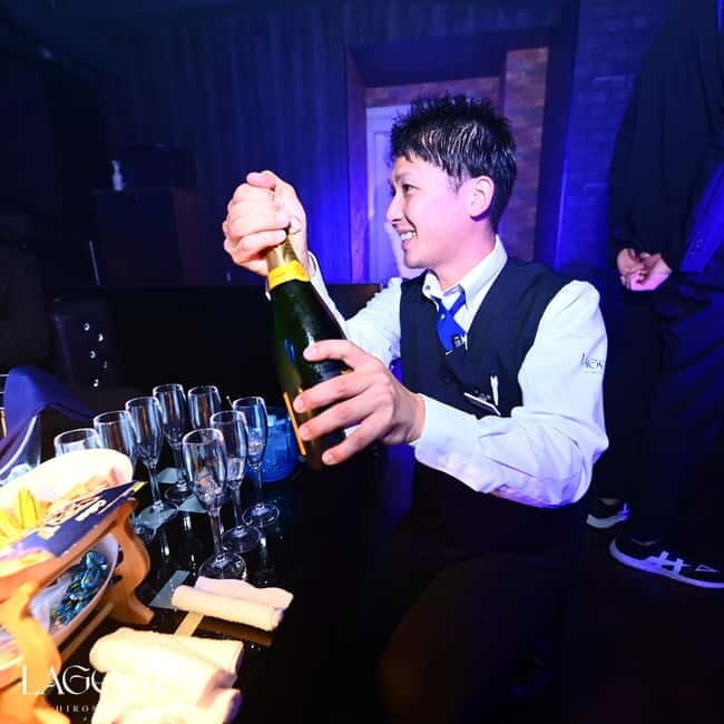 Hiroshima: LAGOON Nightclub Admission Ticket(For Foreign) - Authentic Voices: What Do Reviewers Say?