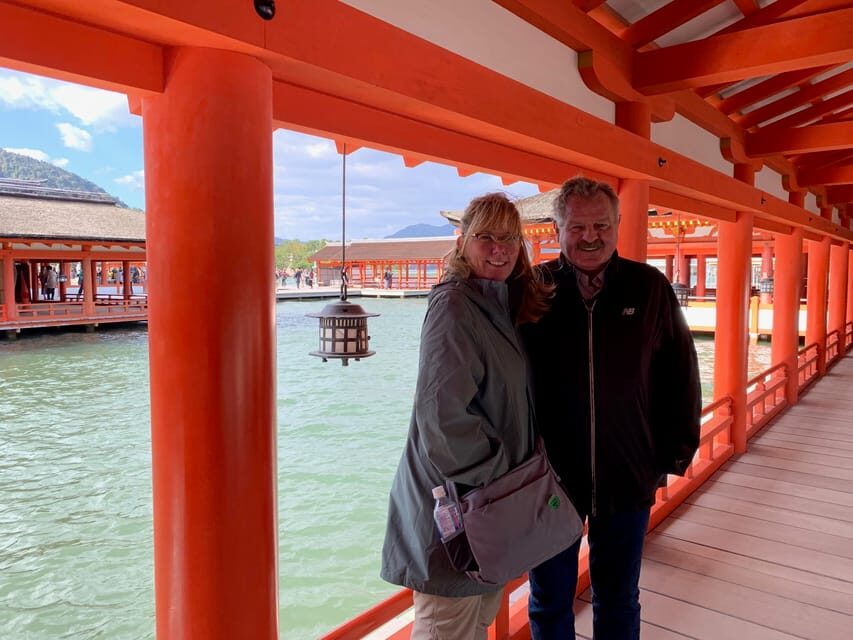 Hiroshima & Miyajima: Full-Day Private Tour & Licensed Guide - What’s Included & How It Works