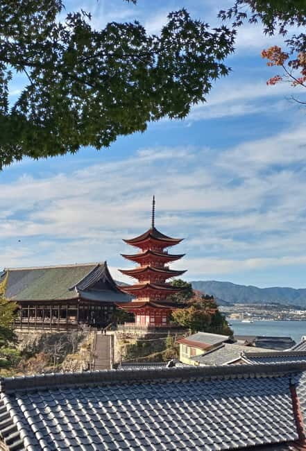 Hiroshima & Miyajima Island Private Tour: History & Culture - Who Will Enjoy This Tour?