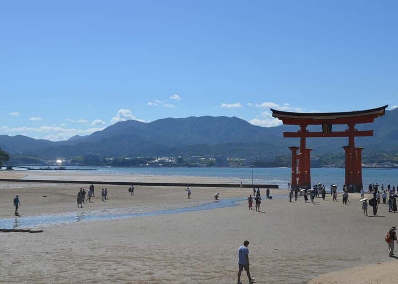 Hiroshima: Miyajima Local Eats and Sacred Sites in 2 Hours - The Value of a Short Tour